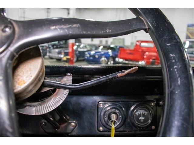 1920 Ford Model T for Sale | ClassicCars.com | CC-1788690
