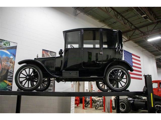 1920 Ford Model T for Sale | ClassicCars.com | CC-1788690