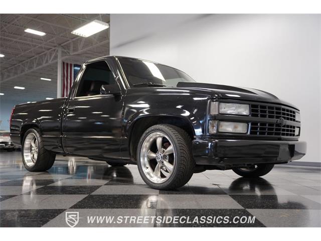 1988 Chevrolet C/K 1500 for Sale | ClassicCars.com | CC-1788693