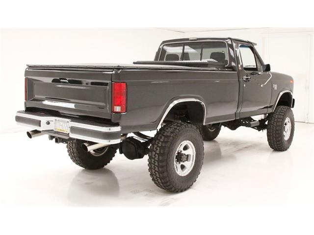 1986 Ford F350 for Sale | ClassicCars.com | CC-1788699