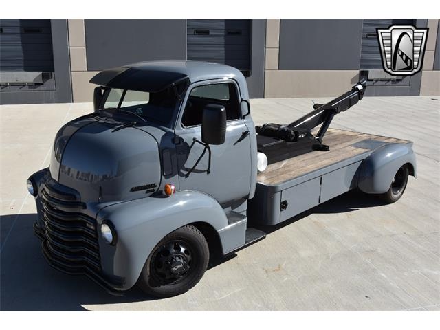 1949 Chevrolet COE for Sale | ClassicCars.com | CC-1788736
