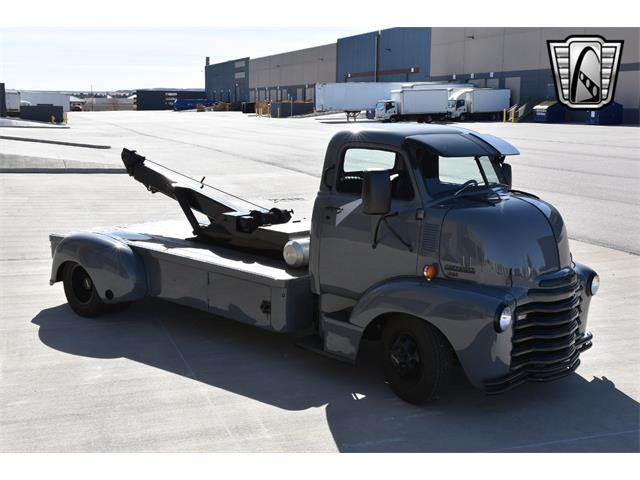 1949 Chevrolet COE for Sale | ClassicCars.com | CC-1788736