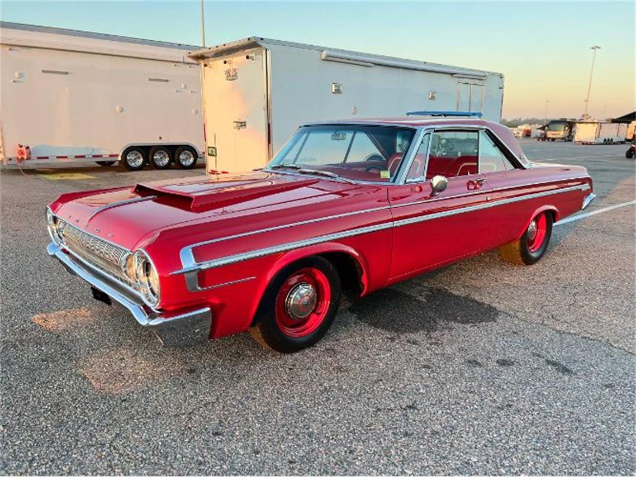 1964 Dodge Polara for Sale | ClassicCars.com | CC-1788777