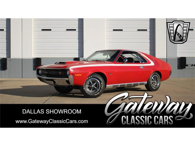Classic AMC for Sale on ClassicCars.com