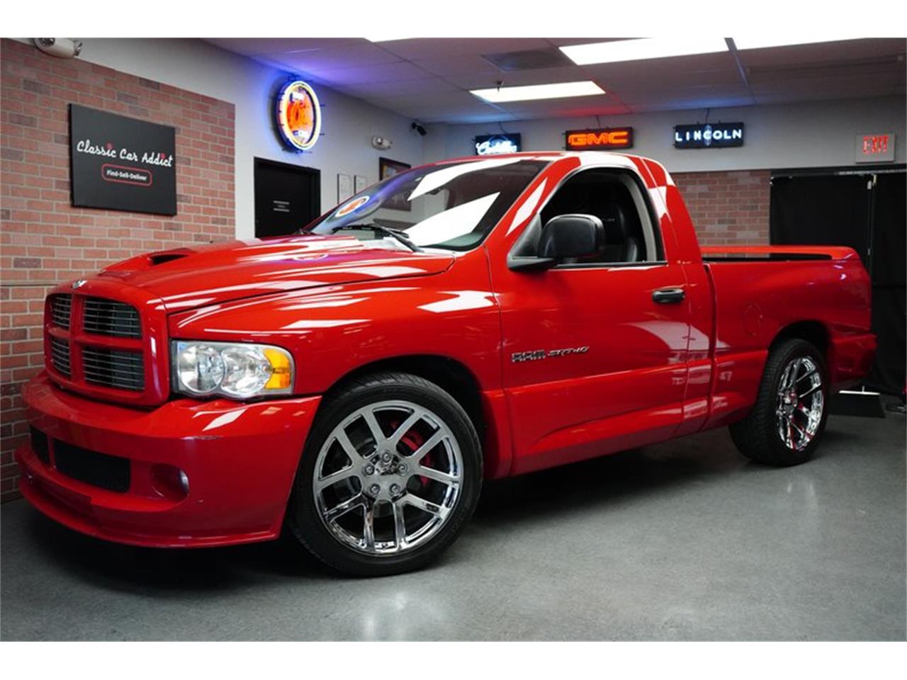 2004 Dodge Ram for Sale | ClassicCars.com | CC-1788863