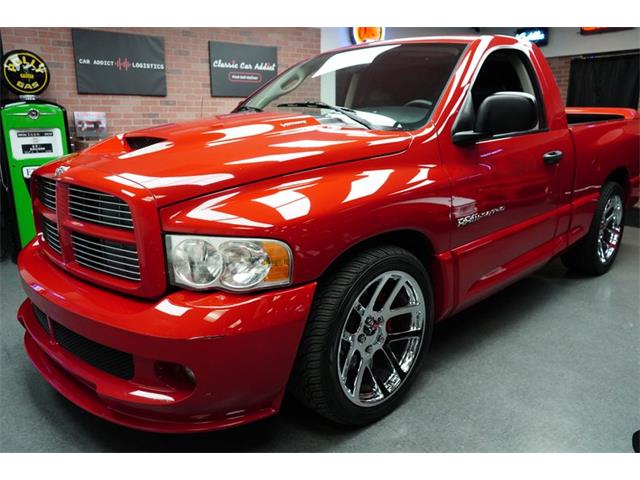 2004 Dodge Ram for Sale | ClassicCars.com | CC-1788863