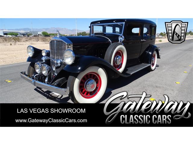 1901 to 1954 Pierce-Arrow for Sale on ClassicCars.com