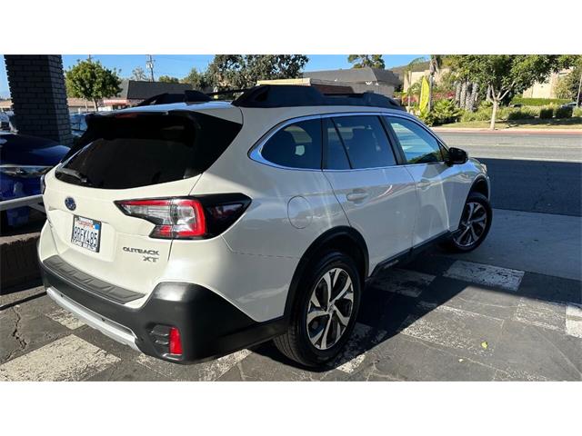 2020 Subaru Outback for Sale | ClassicCars.com | CC-1788893