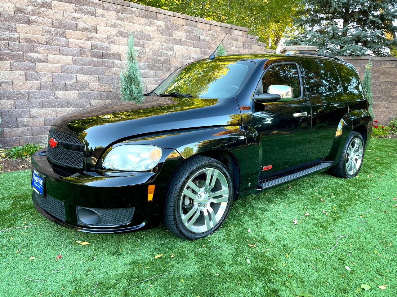 2008 Chevrolet HHR for Sale | ClassicCars.com | CC-1780893