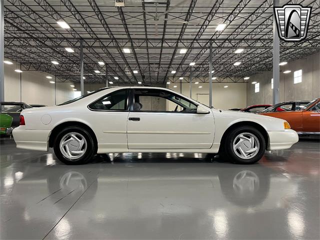 1994 Ford Thunderbird for Sale | ClassicCars.com | CC-1788984