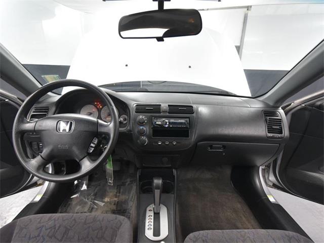 2002 Honda Civic for Sale | ClassicCars.com | CC-1789142