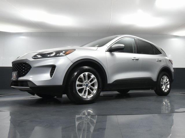 2020 Ford Escape for Sale | ClassicCars.com | CC-1789151