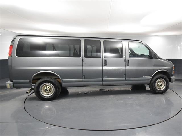 1998 Chevrolet Express for Sale | ClassicCars.com | CC-1789190