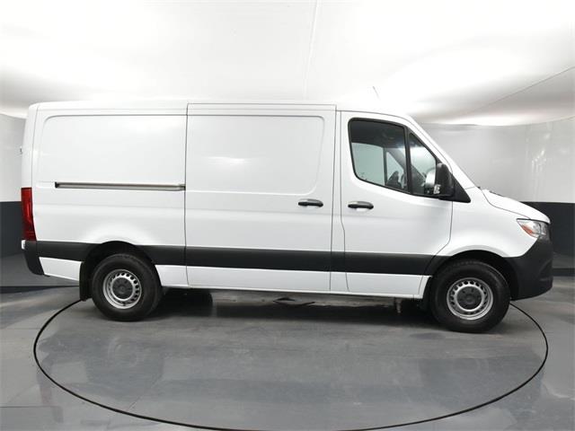 2021 Mercedes-Benz Sprinter for Sale | ClassicCars.com | CC-1789332