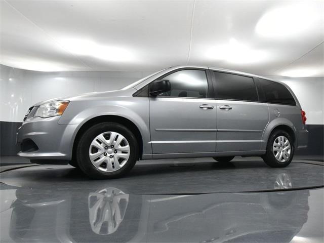 2016 Dodge Grand Caravan for Sale | ClassicCars.com | CC-1789365