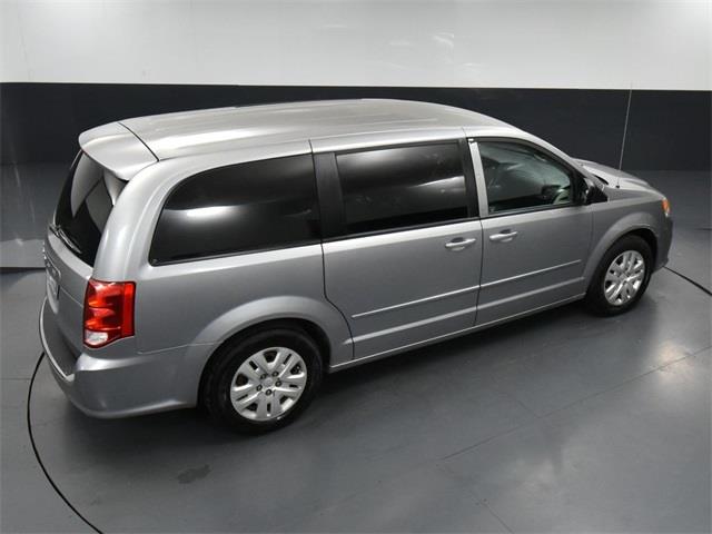 2016 Dodge Grand Caravan for Sale | ClassicCars.com | CC-1789365
