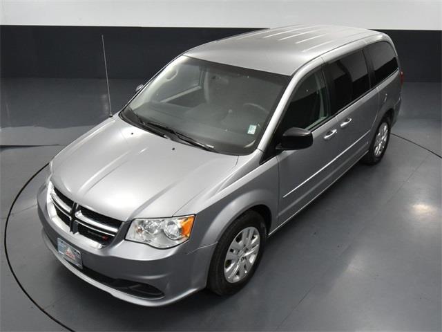 2016 Dodge Grand Caravan for Sale | ClassicCars.com | CC-1789365