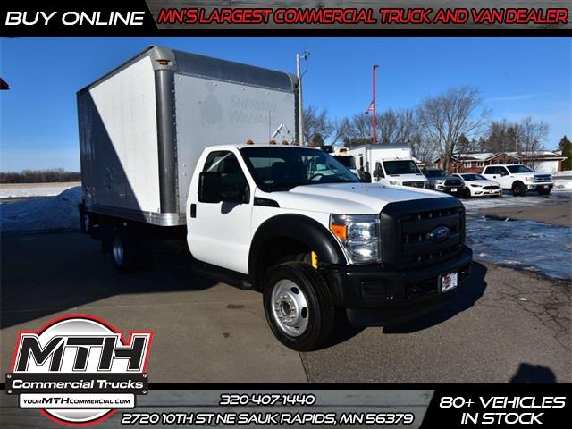 Classic Ford F450 for Sale on ClassicCars.com