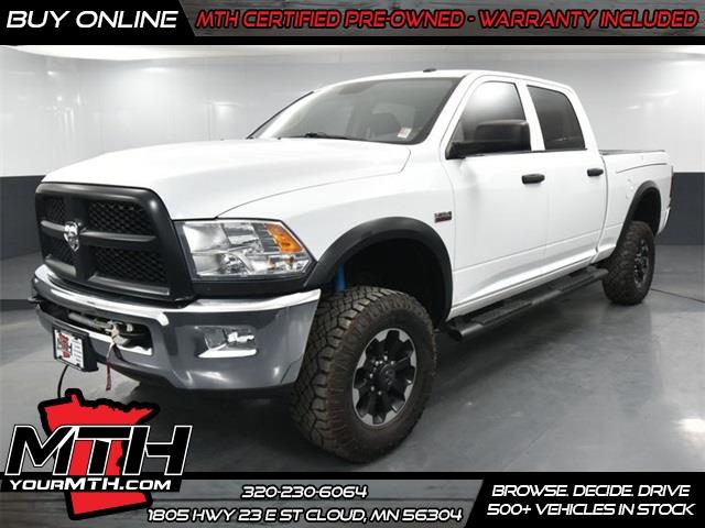 Classic Dodge Ram 2500 for Sale on ClassicCars.com