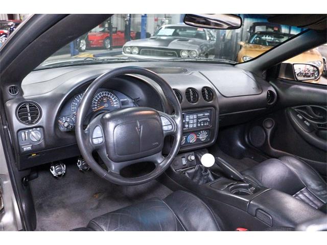 2001 Pontiac Firebird for Sale | ClassicCars.com | CC-1789443