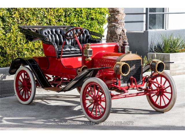 1909 Maxwell Model A for Sale | ClassicCars.com | CC-1789469