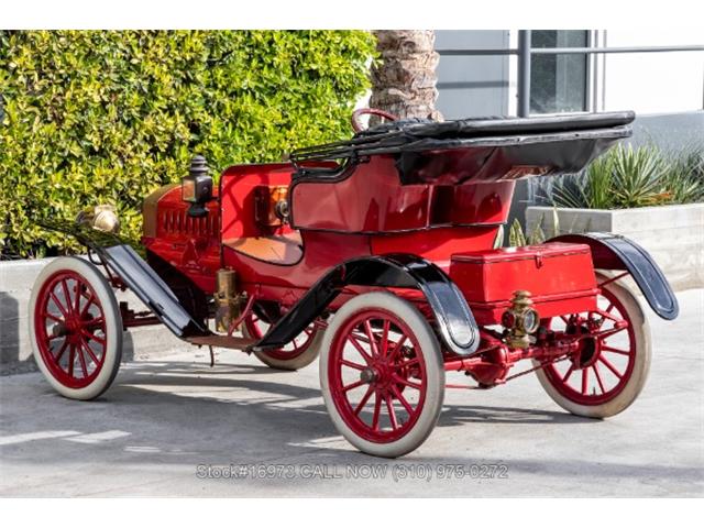 1909 Maxwell Model A for Sale | ClassicCars.com | CC-1789469