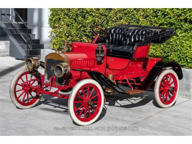 1909 Maxwell Model A for Sale | ClassicCars.com | CC-1789469