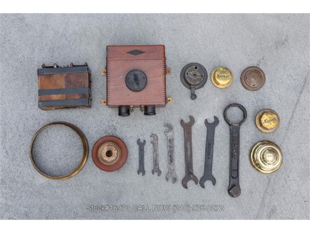 1909 Maxwell Model A for Sale | ClassicCars.com | CC-1789469