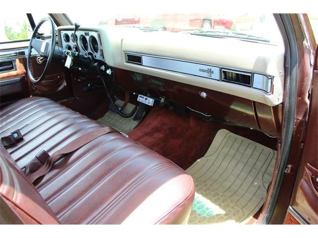 1982 Chevrolet C10 for Sale | ClassicCars.com | CC-1789517