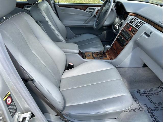 2000 Mercedes-Benz E320 for Sale | ClassicCars.com | CC-1789523