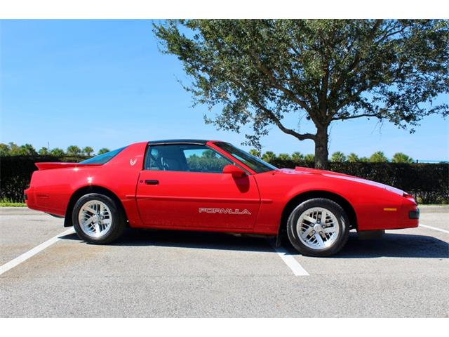 1990 Pontiac Firebird Formula for Sale | ClassicCars.com | CC-1789593