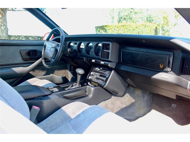 1990 Pontiac Firebird Formula for Sale | ClassicCars.com | CC-1789593