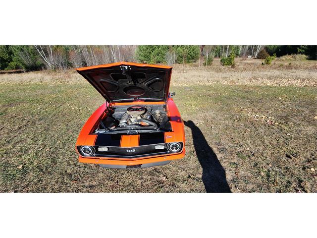 1968 Chevrolet Camaro for Sale | ClassicCars.com | CC-1789641