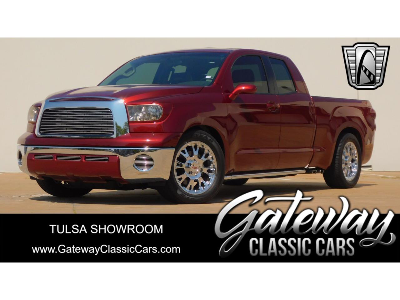 Toyota Tundra 2008 For Sale