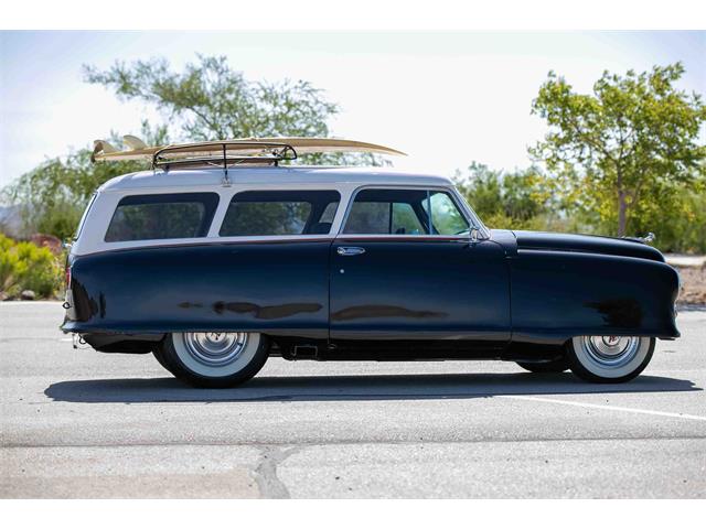 1951 Nash Rambler for Sale | ClassicCars.com | CC-1789789