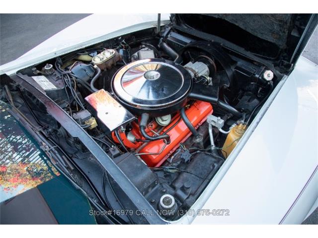 1973 Chevrolet Corvette for Sale | ClassicCars.com | CC-1789850