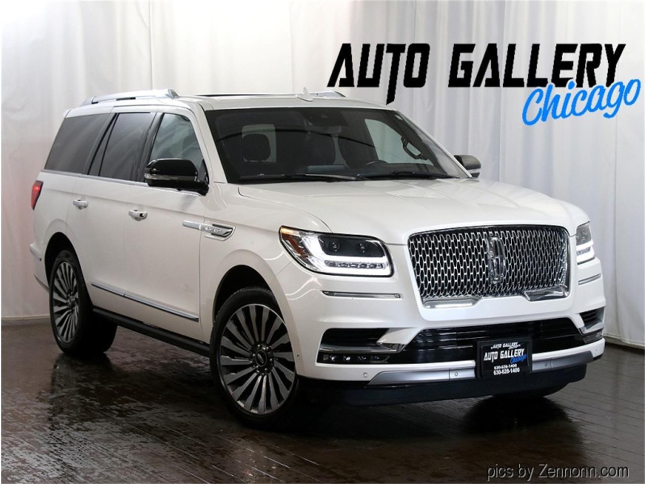 Fascinating Lincoln Navigator 2018 Cost Images