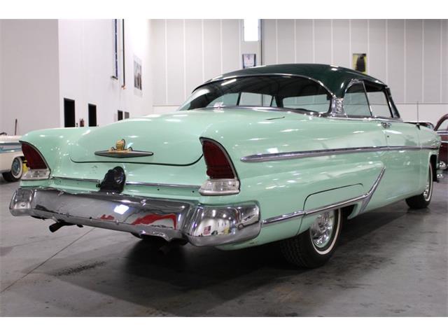 1955 Lincoln Capri for Sale | ClassicCars.com | CC-1791055