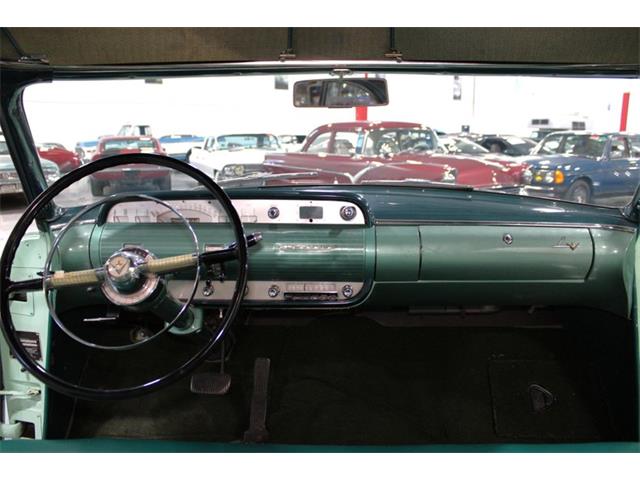 1955 Lincoln Capri for Sale | ClassicCars.com | CC-1791055