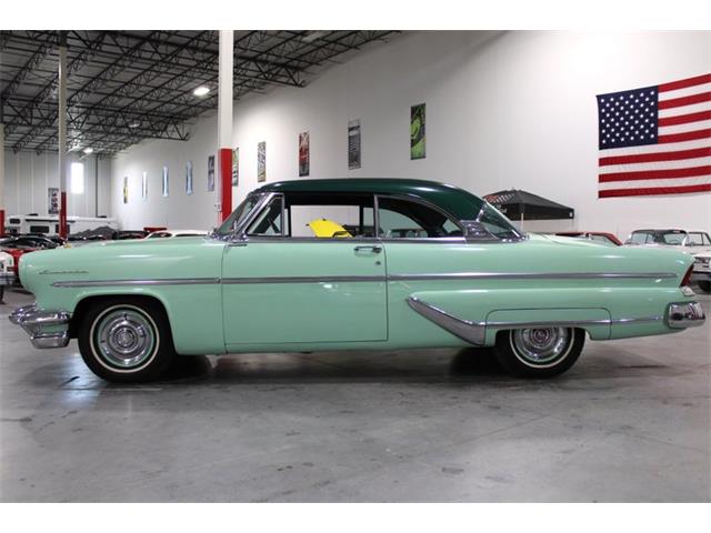 1955 Lincoln Capri for Sale | ClassicCars.com | CC-1791055