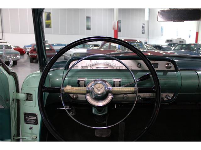 1955 Lincoln Capri for Sale | ClassicCars.com | CC-1791055