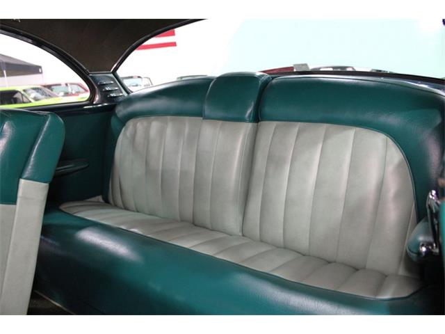 1955 Lincoln Capri for Sale | ClassicCars.com | CC-1791055