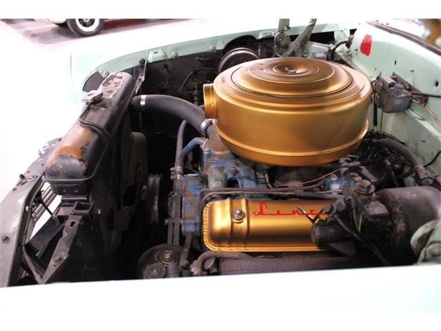 1955 Lincoln Capri for Sale | ClassicCars.com | CC-1791055