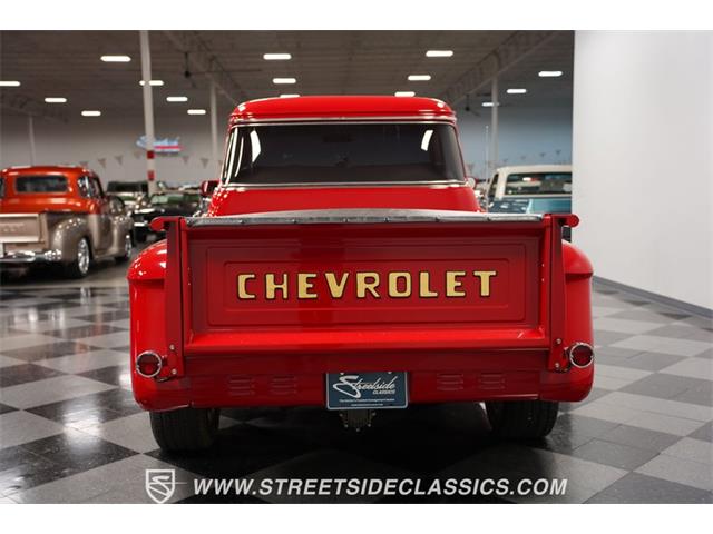 1955 Chevrolet 3100 for Sale | ClassicCars.com | CC-1791059