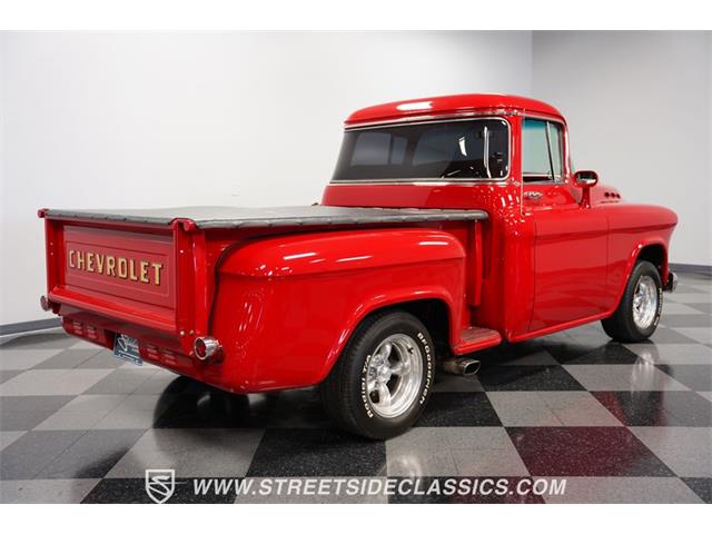 1955 Chevrolet 3100 for Sale | ClassicCars.com | CC-1791059