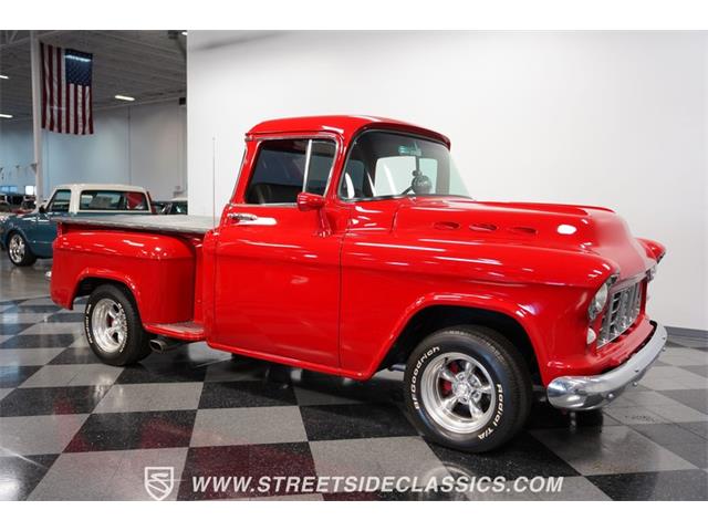 1955 Chevrolet 3100 for Sale | ClassicCars.com | CC-1791059