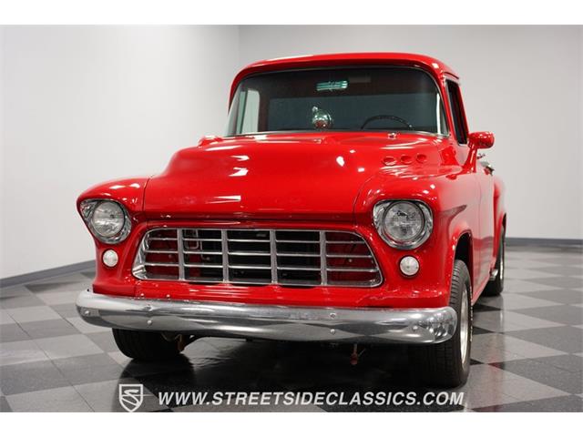 1955 Chevrolet 3100 for Sale | ClassicCars.com | CC-1791059