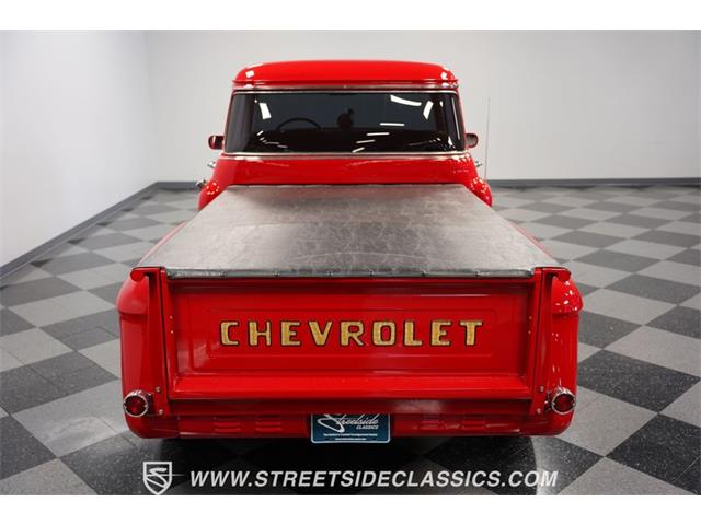 1955 Chevrolet 3100 for Sale | ClassicCars.com | CC-1791059
