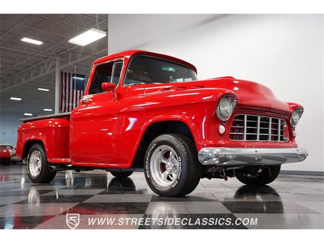 1955 Chevrolet 3100 for Sale | ClassicCars.com | CC-1791059