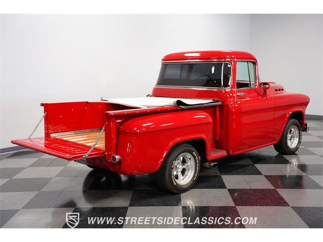 1955 Chevrolet 3100 for Sale | ClassicCars.com | CC-1791059